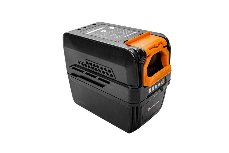 Spartan 5.0Ah Battery 494-4006-00 | Driven Mobile Automotive & Small ...